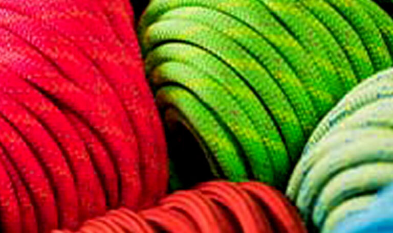 Route Marking Ropes – ADVENTURES (INDIA) PRIVATE LIMITED
